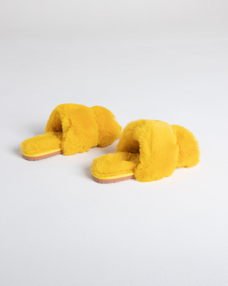 Slippers – ARCH NYC